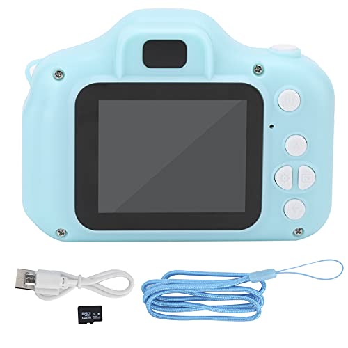 Yinuoday Digital Portable Photo Video with 32GB