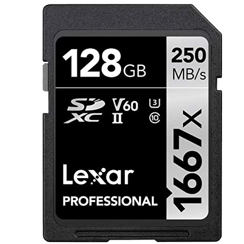 Sigma fp Mirrorless Digital Camera, Bundle with Lexar 128GB SD Memory Card & Peak Design SlideLITE Strap