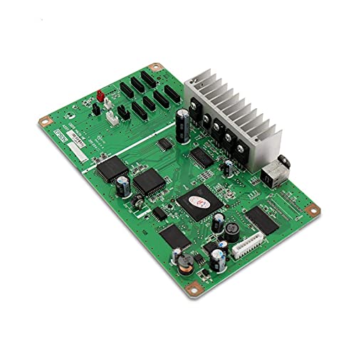 Professional Main Board Motherboard Compatible with Epson L1800 Flatbed Printer