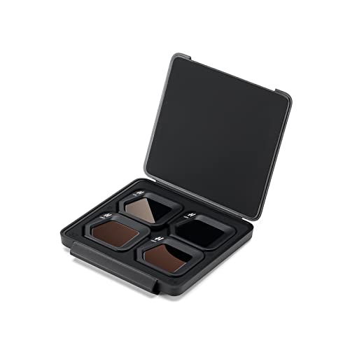 DJI Mavic 3 Classic ND Filters Set (ND8/16/32/64)