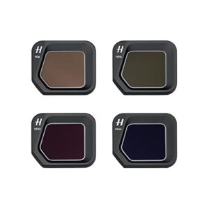 DJI Mavic 3 Classic ND Filters Set (ND8/16/32/64)