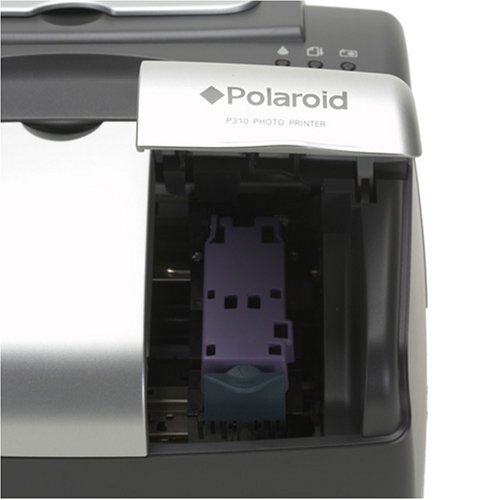 Polaroid P310 Portable 4x6 Photo Printer