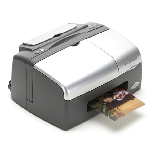 Polaroid P310 Portable 4x6 Photo Printer