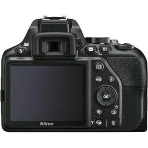 Nikon D3500 24.2MP DSLR Camera Body