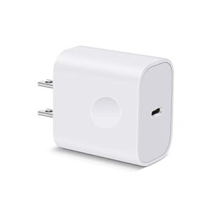 iphone 14 charger block,galaxy s22/s21,hhmm 30w usb c iphone charger block for iphone 14/13/13 pro max/13 pro/13 min, iphone 12/12 pro max, pixel 6/5/4.