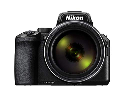 Nikon COOLPIX P950 (Renewed)