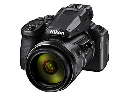 Nikon COOLPIX P950 (Renewed)