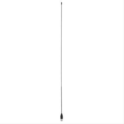 SMA-24 SMA24 SMA 24 SMA/24 SMA(24) Original Comet Dual-Band 2M / 70cm HT Antenna SMA-Male