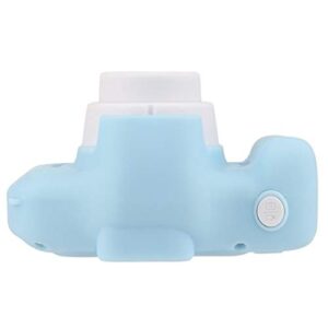 Children's Digital Camera - New 2.0 LCD Mini HD Camera 1080P Cute Sports Camera for Kids Ideal Birthday, for Boys Girls