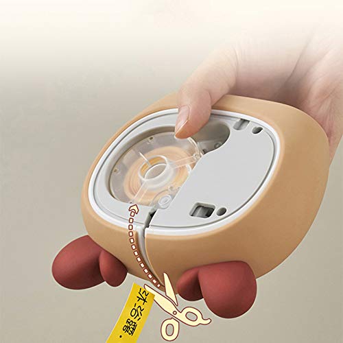 1 Piece Portable Mini Pocket Printer Label Maker Handheld Printers Suitable for Clothing Supermarket