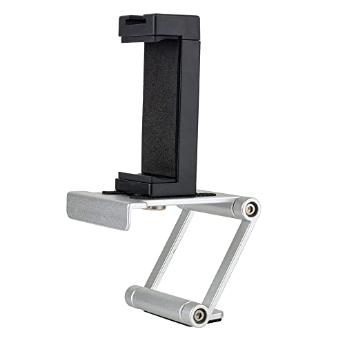 POWRIG Continuity Camera Mount for Mac iPhone