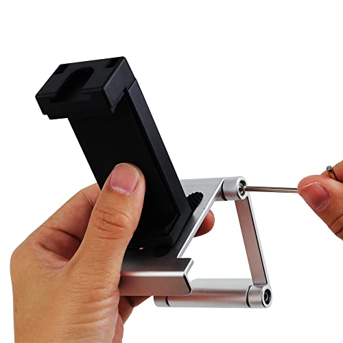 POWRIG Continuity Camera Mount for Mac iPhone