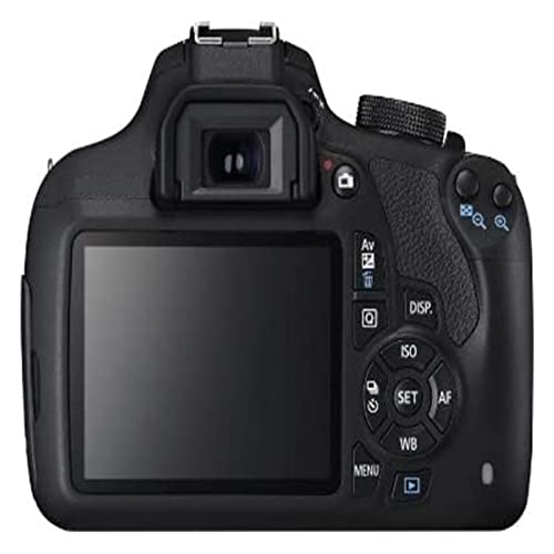 Digital Camera EOS 1200D - Digital Camera with 18-55mm Lens Kits Digital Camera Photography (Size : Body ONLY)