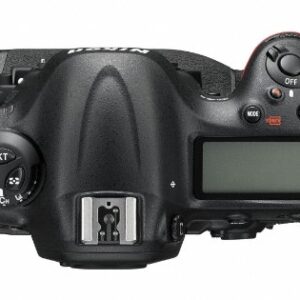 Nikon DSLR camera body D4S D4S [International Version, No Warranty]