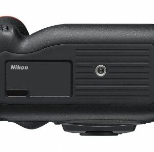 Nikon DSLR camera body D4S D4S [International Version, No Warranty]