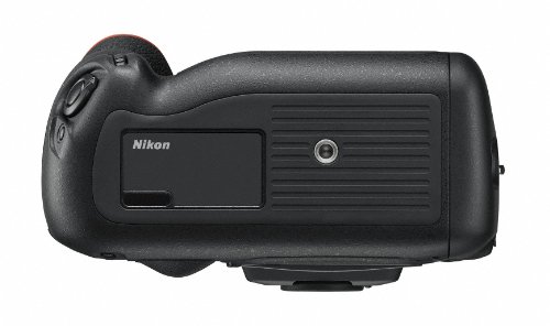 Nikon DSLR camera body D4S D4S [International Version, No Warranty]