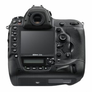 Nikon DSLR camera body D4S D4S [International Version, No Warranty]