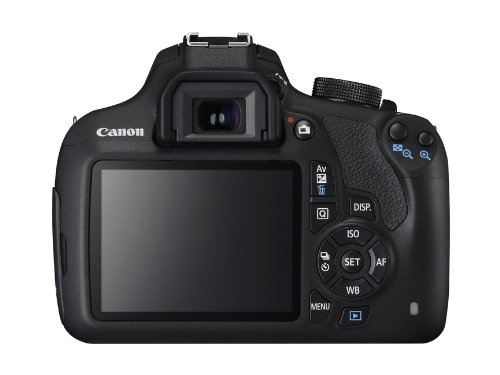 Canon EOS 1200D - Digital camera - body only