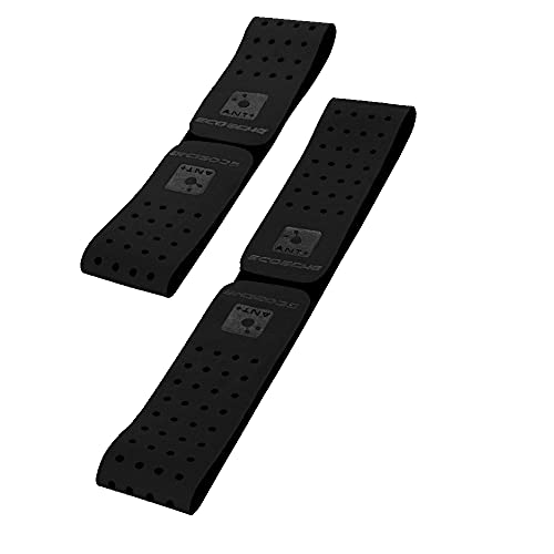 Scosche Rhythm+ 1.9 ReplaceScosche Rhythm+ 1.9 Replacement Strap - Fits Scosche Rhythm+ 1.9 Optical Heart Rate Monitor ONLY (Not Compatible with Rhythm+2.0 or Rhythm 24)