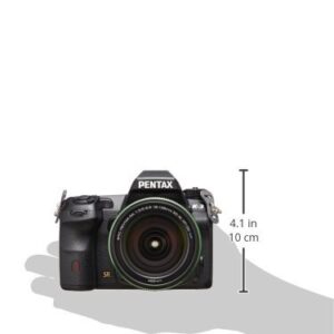 Pentax Digital SLR Camera K-3 18-135WR