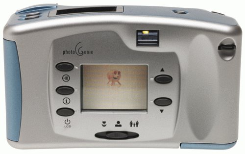 Agfa ePhoto 780c Digital Camera