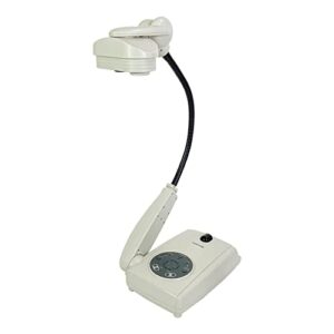 toshiba tlp-c001 3mp document camera with 22-inch gooseneck arm