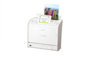 canon es2 compact photo printer (2096b001)