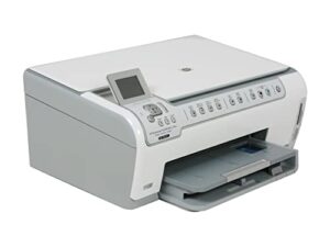 hp photosmart c6250 all in one printer