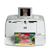 hp ps335v 4x6 photosmart photo printer