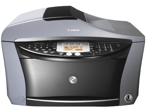 Canon PIXMA MP780 All-In-One Photo Printer