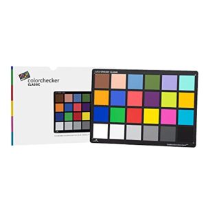 Calibrite ColorChecker Classic (CCC)