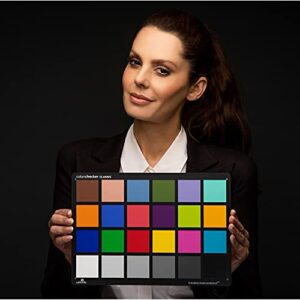 Calibrite ColorChecker Classic (CCC)