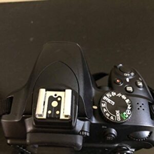 Nikon D3400 Body Only