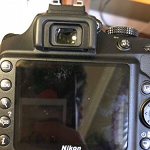 Nikon D3400 Body Only