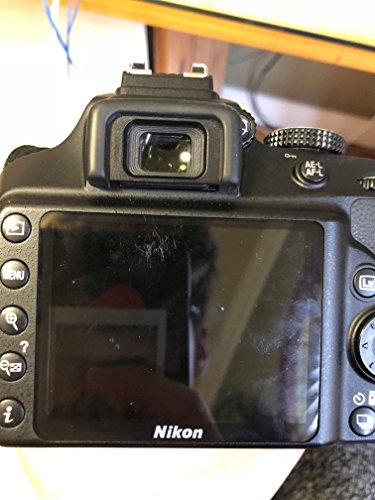 Nikon D3400 Body Only