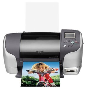 epson stylus photo 925 printer