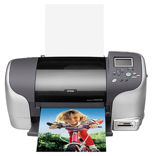 Epson Stylus Photo 925 Printer