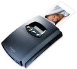 polaroid portable digital photo printer