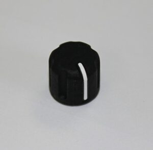 motorola rln6522 minitor vi (6) volume knob