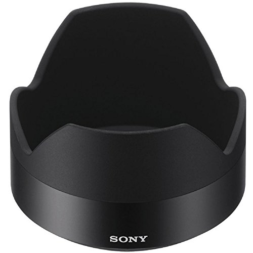 Sony Sonnar T FE 55mm f/1.8 ZA Full Frame Lens with Pro Kit. Includes: UV Filter, Circular Polarizing Filter, Fluorescent Day Filter, Sony Lens Hood, Front & Rear Caps - International Version