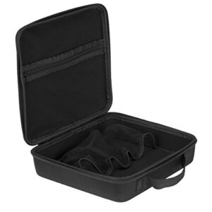 Motorola PMLN7221AR Molded Soft Carry Case to Carry Two-Way Radios