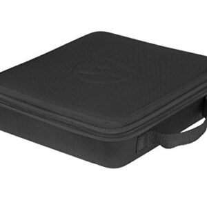 Motorola PMLN7221AR Molded Soft Carry Case to Carry Two-Way Radios