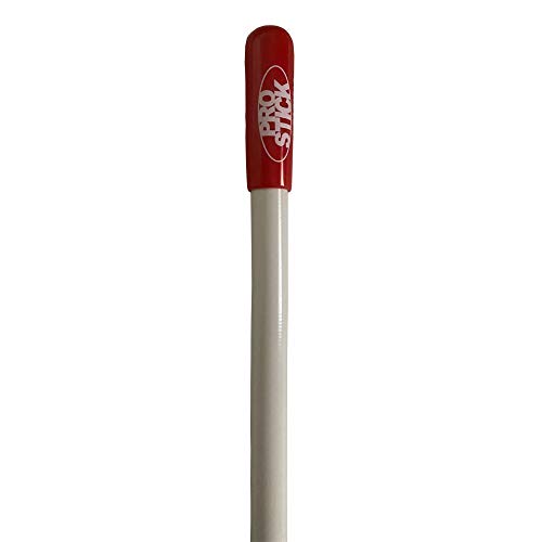 Prostick 2` Foot Fiberglass 1000 Watt - White CB Radio Antenna