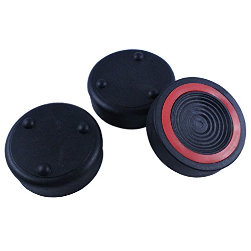 Astromania Anti-Vibration Suppression Pads Telescope Mounts - for Vibration-Free observing