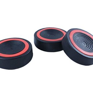 Astromania Anti-Vibration Suppression Pads Telescope Mounts - for Vibration-Free observing