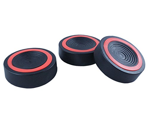 Astromania Anti-Vibration Suppression Pads Telescope Mounts - for Vibration-Free observing