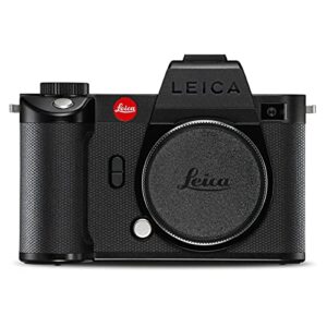 Leica SL2-S Mirrorless Digital Camera with Vario-Elmarit-SL 24-70 f/2.8 ASPH Lens