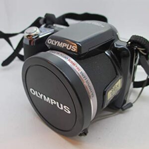 Olympus SP-810 UZ Digital Camera (Old Model)