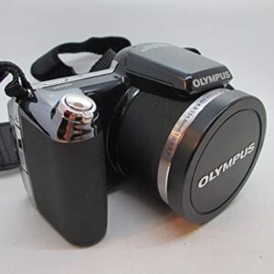 Olympus SP-810 UZ Digital Camera (Old Model)