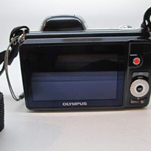 Olympus SP-810 UZ Digital Camera (Old Model)